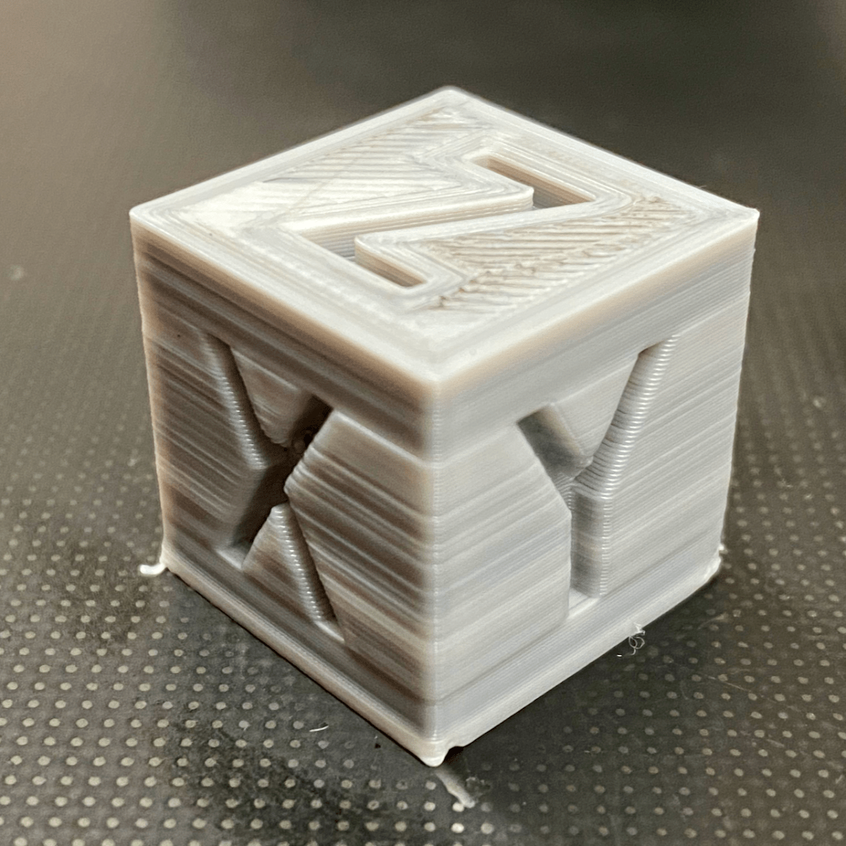 3D Printer – X,Y and Z Axis Calibration – www.muckypaws.com